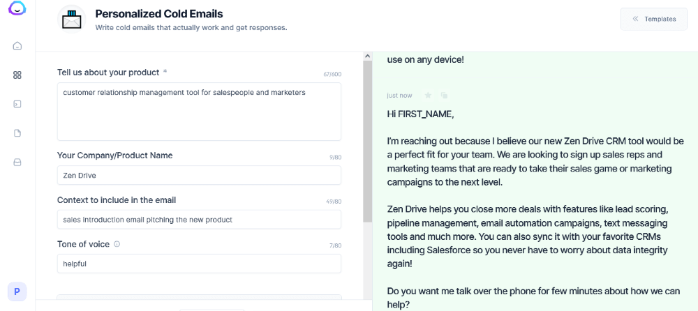14 Sales Introduction Email Templates To Boost Sales In 2023